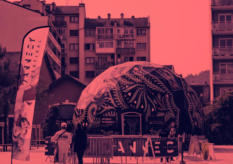 Liberty Productions — Animation, Cultural Strategy & Events