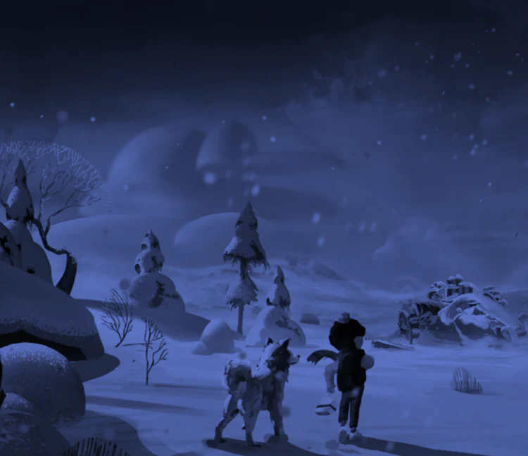 Liberty Productions — Animation, Cultural Strategy & Events